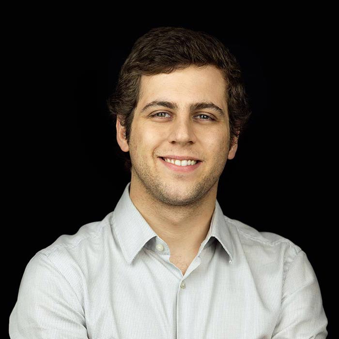 Hi, I’m Dan