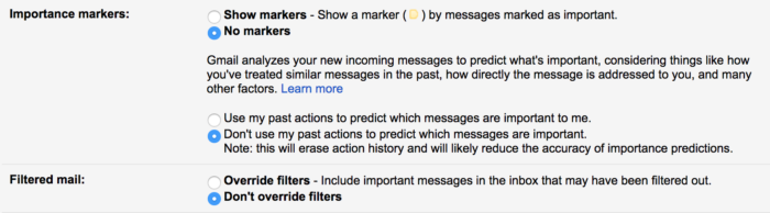 GTD Gmail: Inbox Zero and Optimized Email Workflow Dan Silvestre