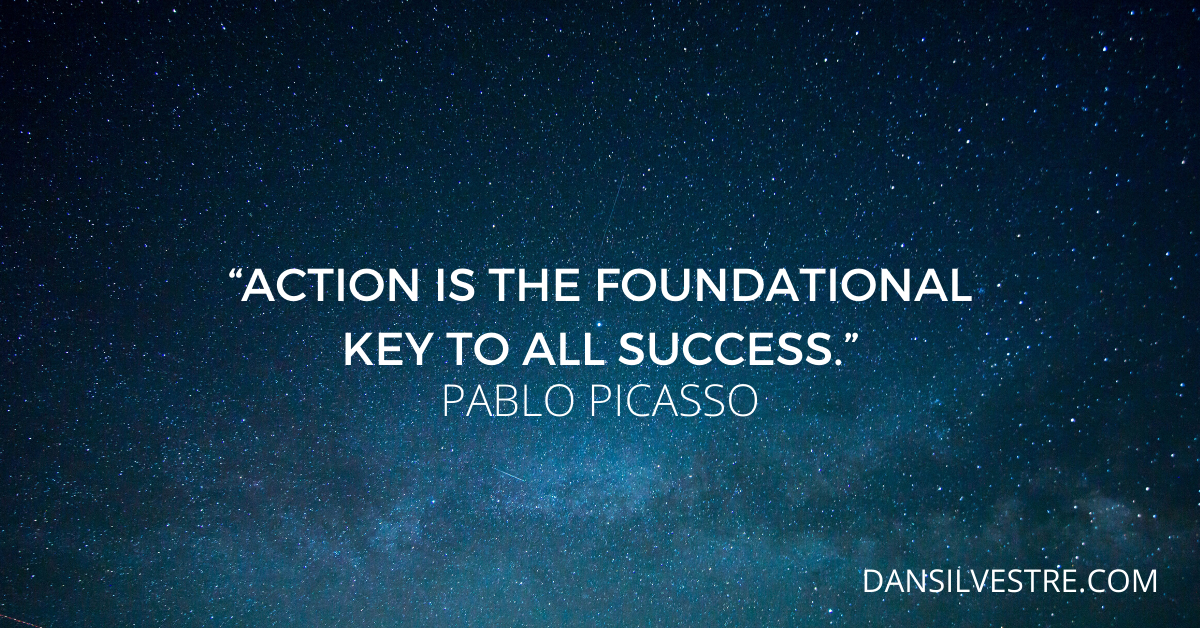 41 Productivity Quotes That Will Make You More Effective Dan Silvestre