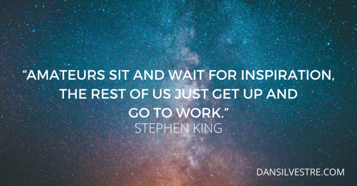 41 Productivity Quotes That Will Make You More Effective Dan Silvestre