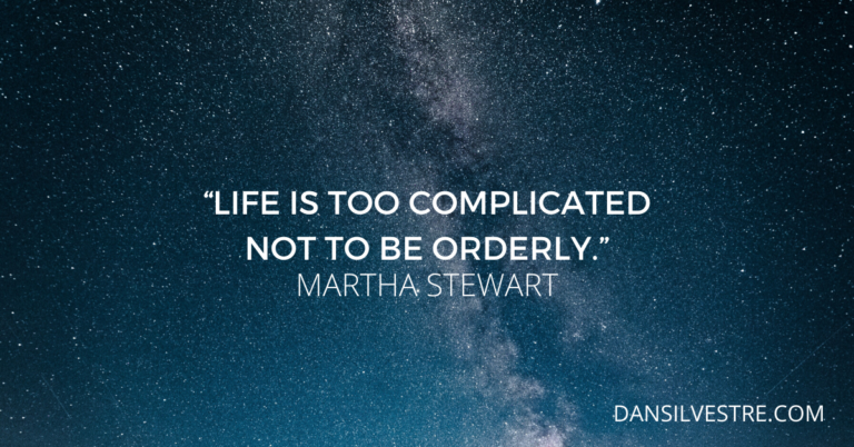 41 Productivity Quotes That Will Make You More Effective Dan Silvestre