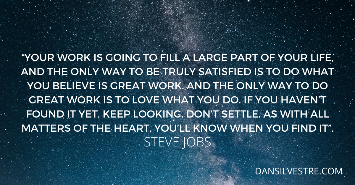 41 Productivity Quotes That Will Make You More Effective Dan Silvestre
