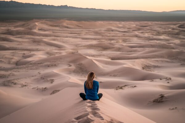Future Self: How To Think Ahead And Love The Present Dan Silvestre